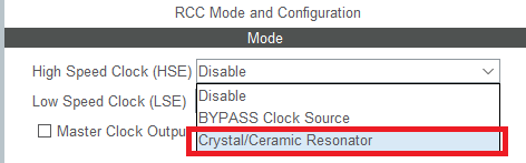 Solved: STM32F303 and L9616 CAN transceiver - STMicroelectronics Community