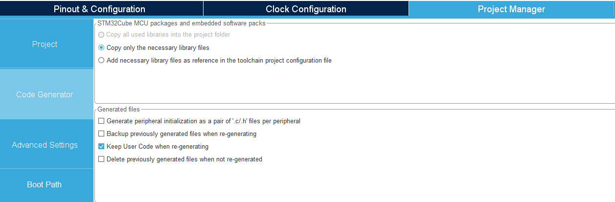 Solved Problem With Freertos In Trustzone Enabled Stmicroelectronics Community