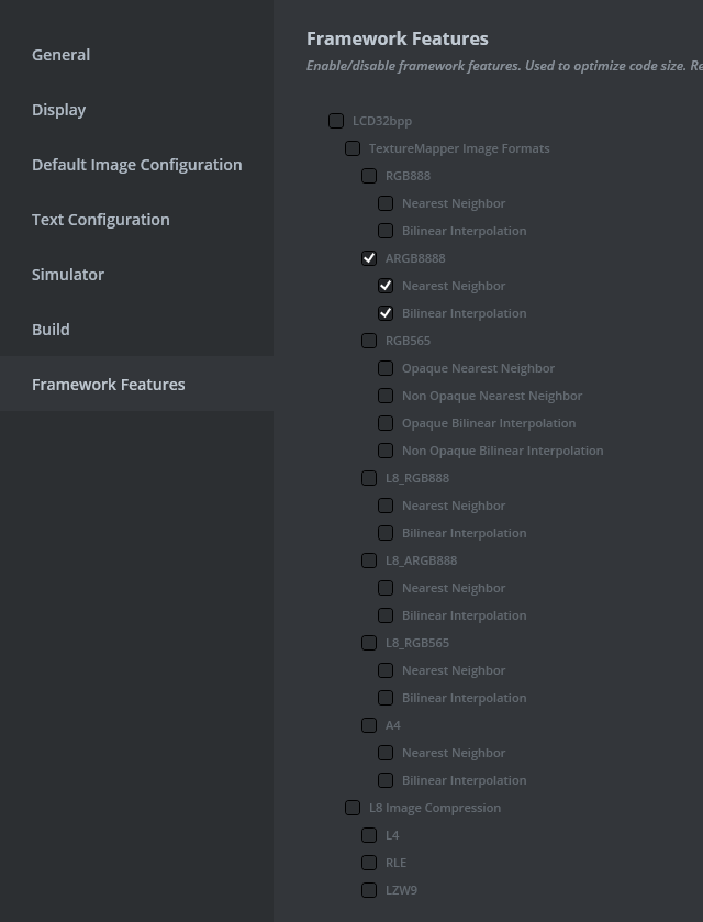Solved: [SOLVED] Color sequence with .png images from ExtF... - STMicroelectronics Community