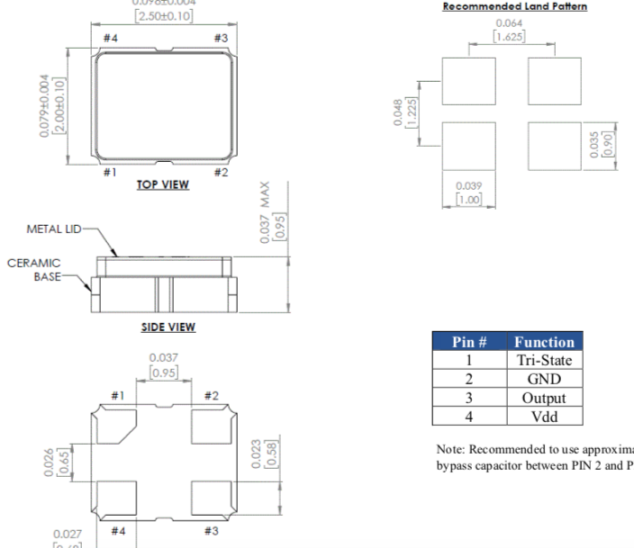 Solved: STM32F303 and L9616 CAN transceiver - STMicroelectronics Community