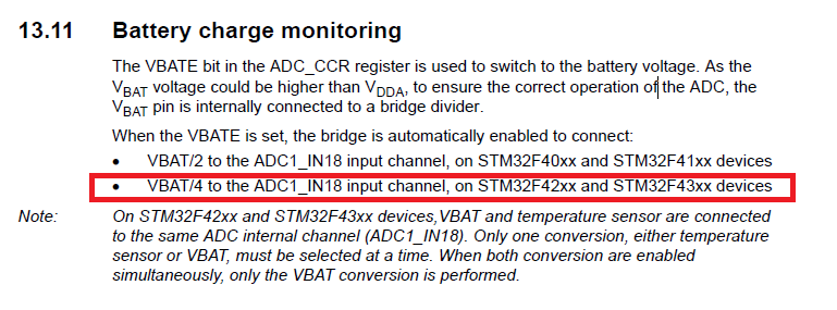 Solved Low Battery Rtc Stmicroelectronics Community 