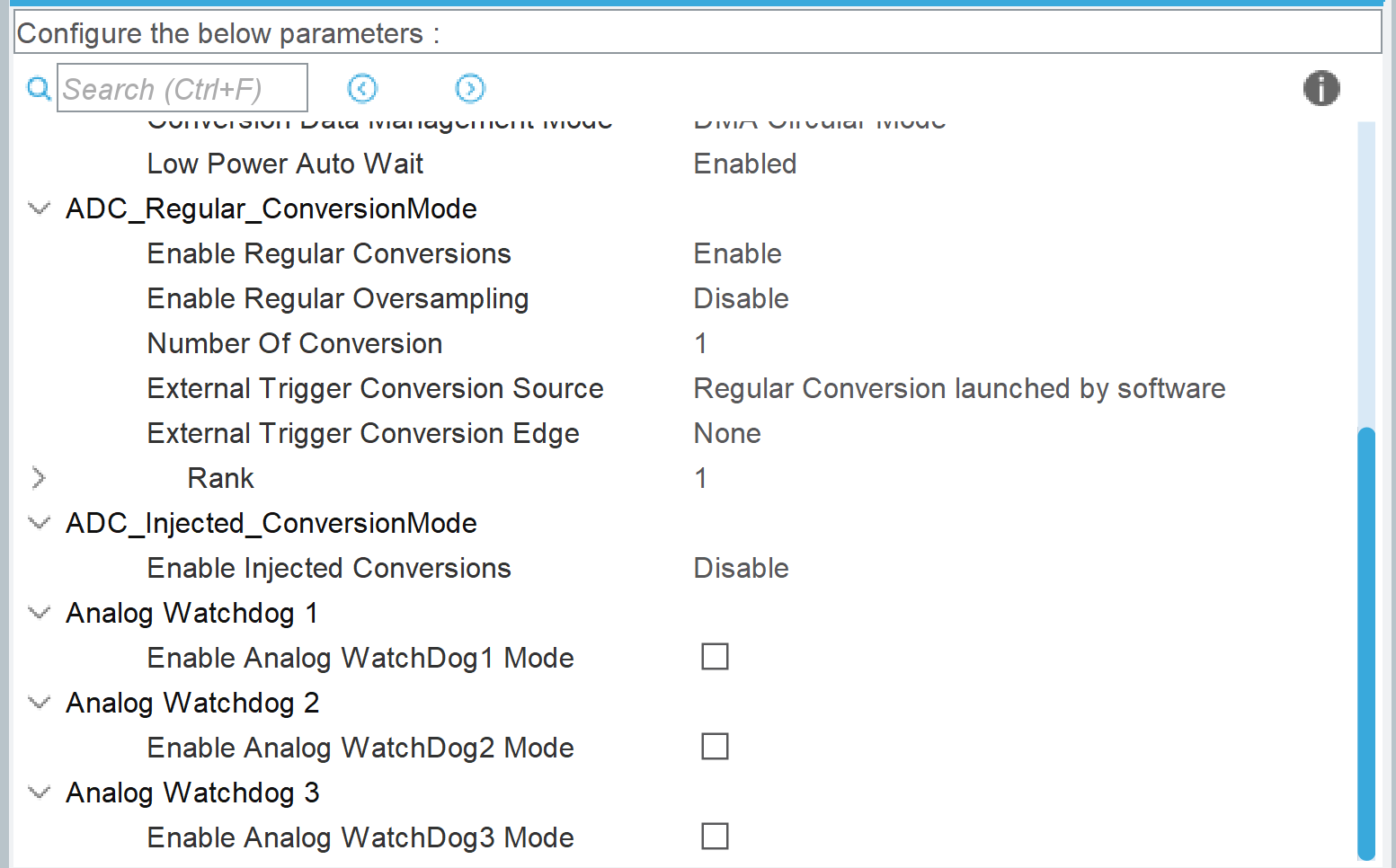 Solved: STM32H750 DMA ADC crush - STMicroelectronics Community