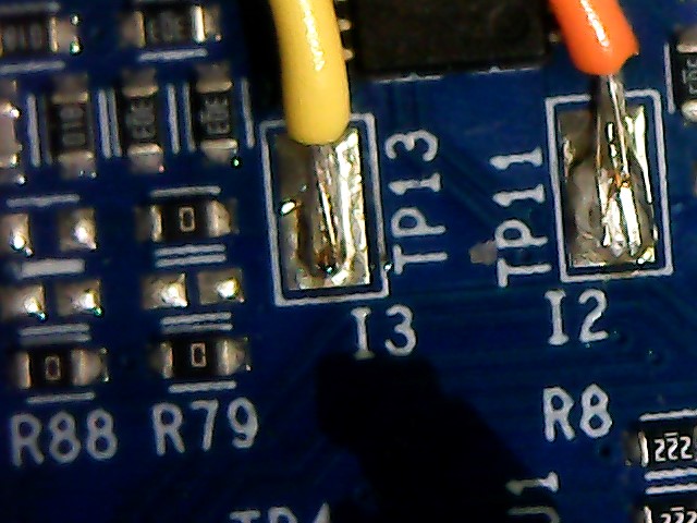 Difficulty with Pol. Pulse - STMicroelectronics Community