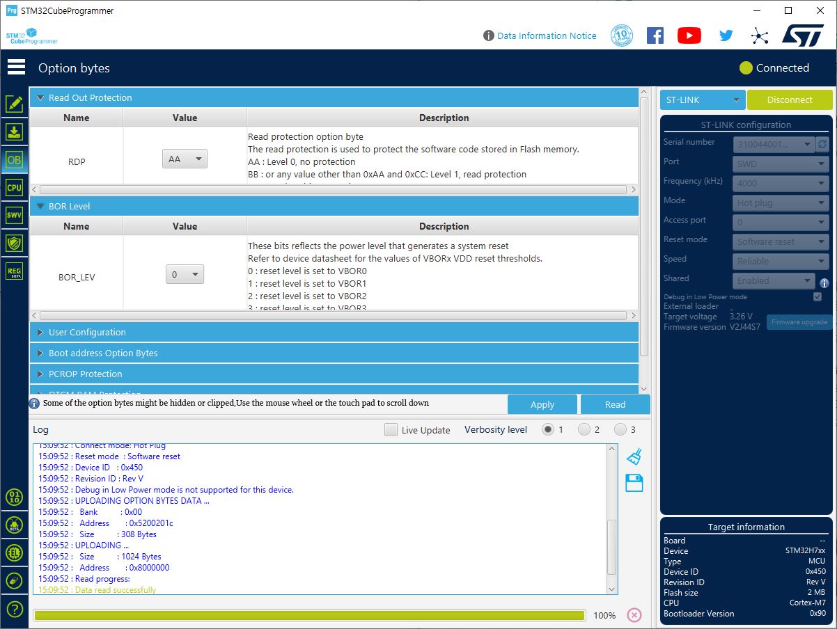 Cube Ide No Source Available For