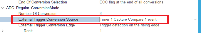 Solved: ADC multichannel using Interrupt - STMicroelectronics Community