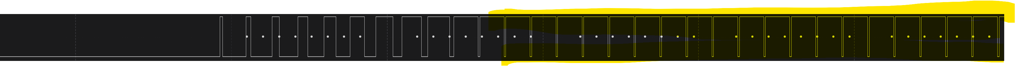 Custom Signal generation using PWM and DMA - STMicroelectronics Community