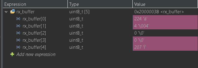 Stpm33 Spi Read Issue Stmicroelectronics Community