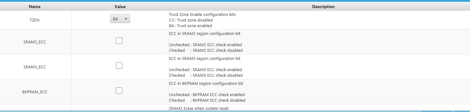 No source available for () ... - STMicroelectronics Community