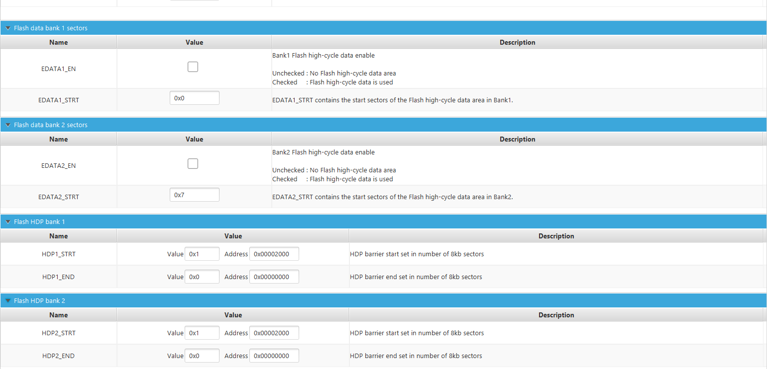 No source available for () ... - STMicroelectronics Community