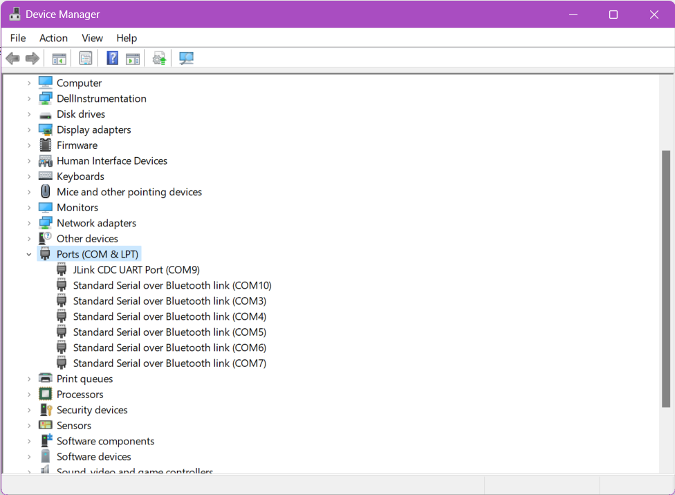 Solved How To Connect Stlink In Nucleo L496zg Board Stmicroelectronics Community
