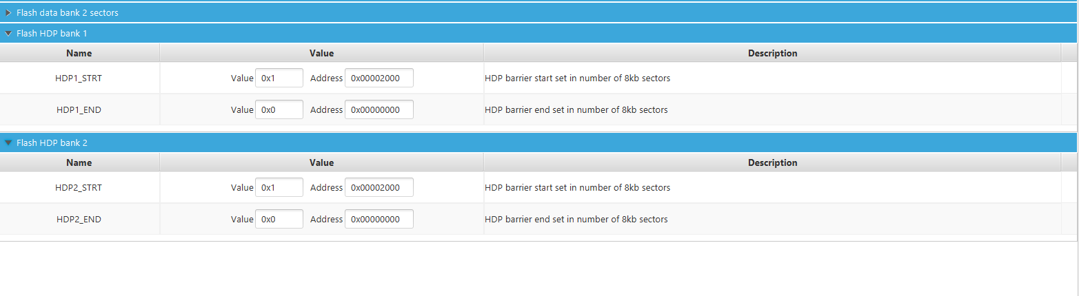 Solved: Hardfault in NonSecure_Init - STMicroelectronics Community