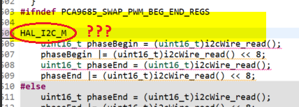 Solved: API is not coming up outside of the function body - STMicroelectronics Community