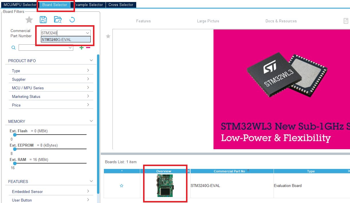 Solved Fmc Sram Configuration For Stm32f40g Eval Stmicroelectronics