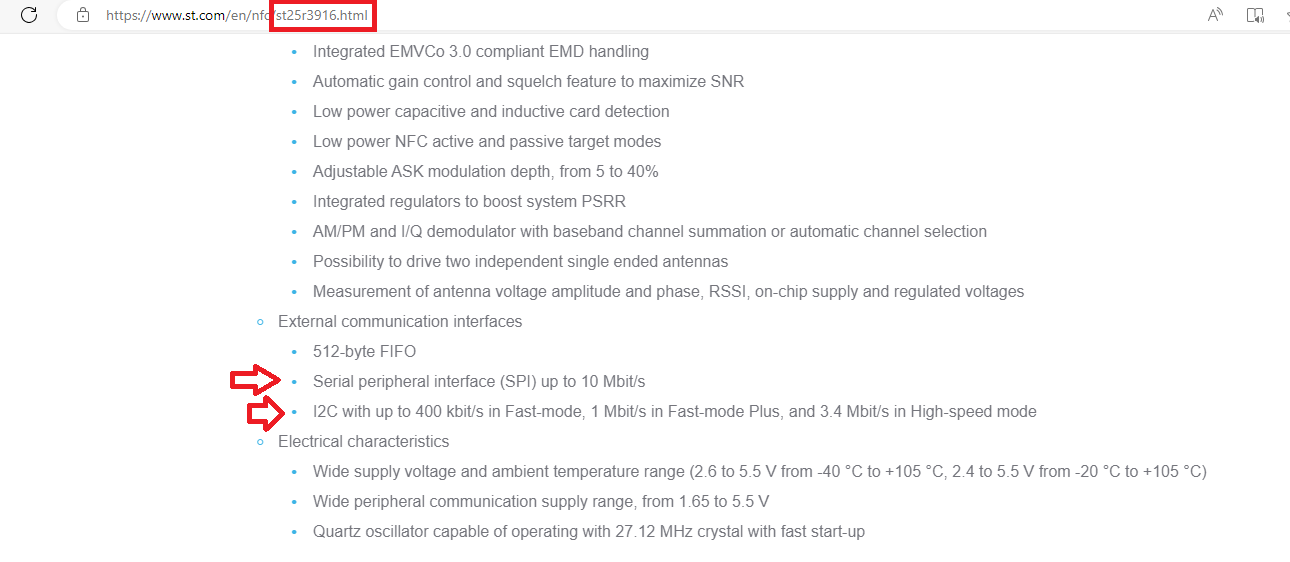 Solved Communication Protocols Specifications Conflict