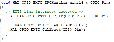 Solved: CMSIS-RTOS2 freezes on external interrupt - STMicroelectronics Community