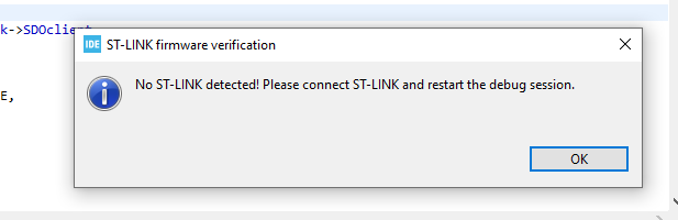 Debugging With Autostart Local Gdb Server Not Wo