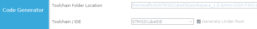 Stm32u5 Iapmain Example Not Working Stmicroelectronics Community 8717