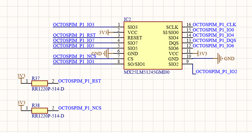 What Is Hal Ospi Autopolling How To Fix It Stmicroelectronics Community