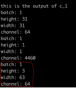 Solved: stm32ai generate error - STMicroelectronics Community