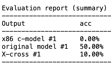 Solved: Error in "ram" optimization of STM32CubeAI - STMicroelectronics Community