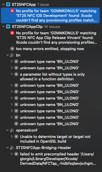 Solved: NFC Tap Source Code - STMicroelectronics Community