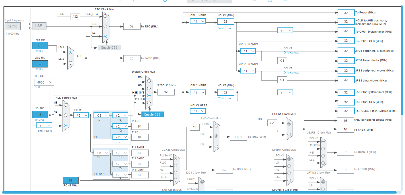 Solved Custom Template Ble And Lpm Stmicroelectronics Community
