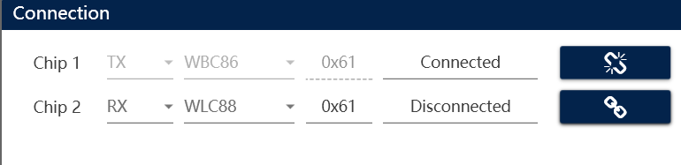 Solved: STSW-WPSTUDIO GUI cannot connect to ST Wireless Ch... - STMicroelectronics Community
