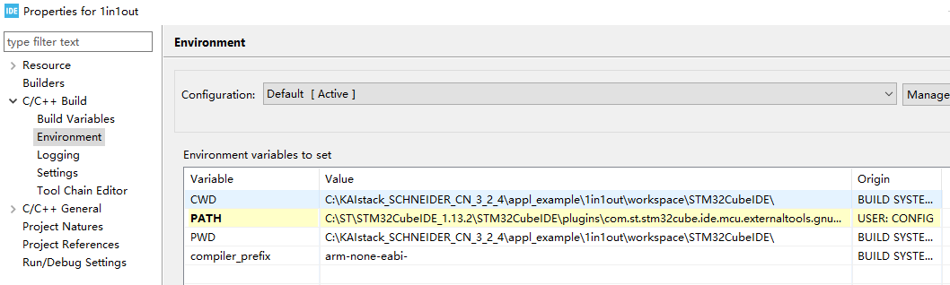 Stm32cubeide Cannot Run Program Gdb Launching F Stmicroelectronics Community
