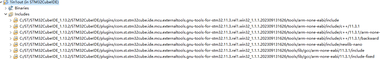 Stm32cubeide Cannot Run Program Gdb Launching F Stmicroelectronics Community 