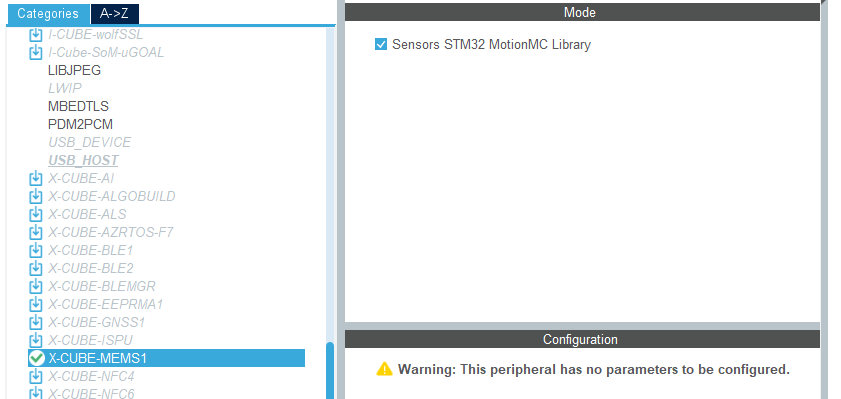 MotionMC running algo but no output bias data cal... - STMicroelectronics Community