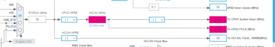Solved Custom Template Ble And Lpm Stmicroelectronics Community