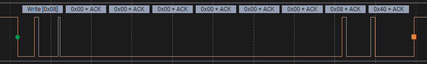 Solved: I2C - STMicroelectronics Community
