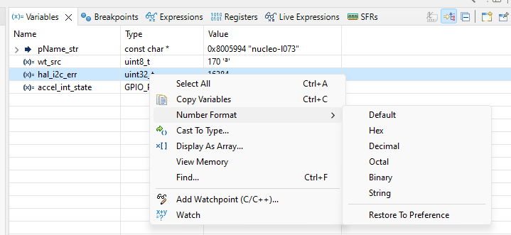 Solved: FDCAN send a data en hexa - STMicroelectronics Community