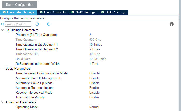 Solved Canbus Callback Not Working On Stm32f429 Page 2 Stmicroelectronics Community