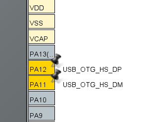 Solved: Code generation - missing alternate function with ... - STMicroelectronics Community