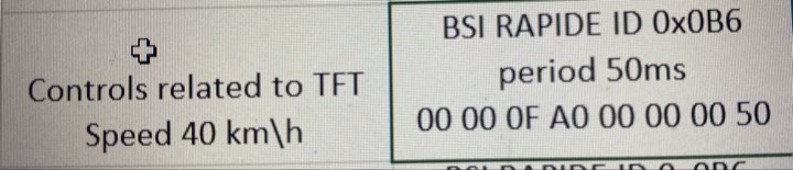 Solved: toggle button to send a data frame to a car displa... - STMicroelectronics Community