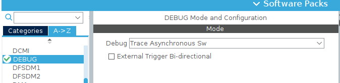Solved Stm32cubeide Program Uploads But Doesn T Run Stmicroelectronics Community
