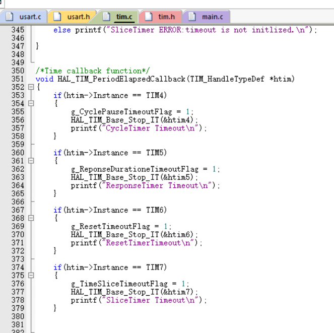 Tim Updated Callback Stmicroelectronics Community 