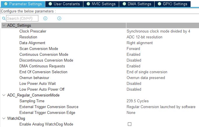 Stm32f07 Adc Mxadcinit Handler Error Stmicroelectronics Community 