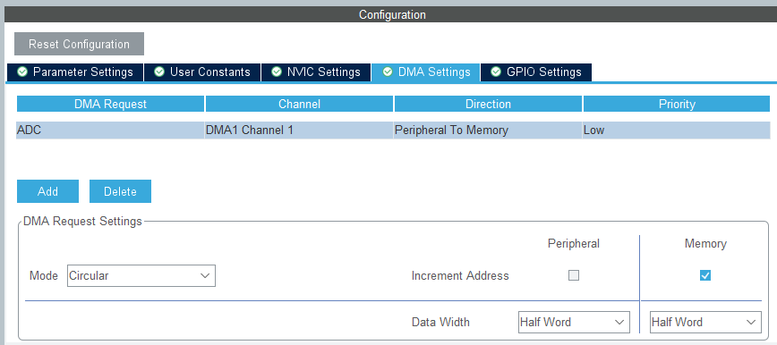 Stm32f07 Adc Mxadcinit Handler Error Stmicroelectronics Community