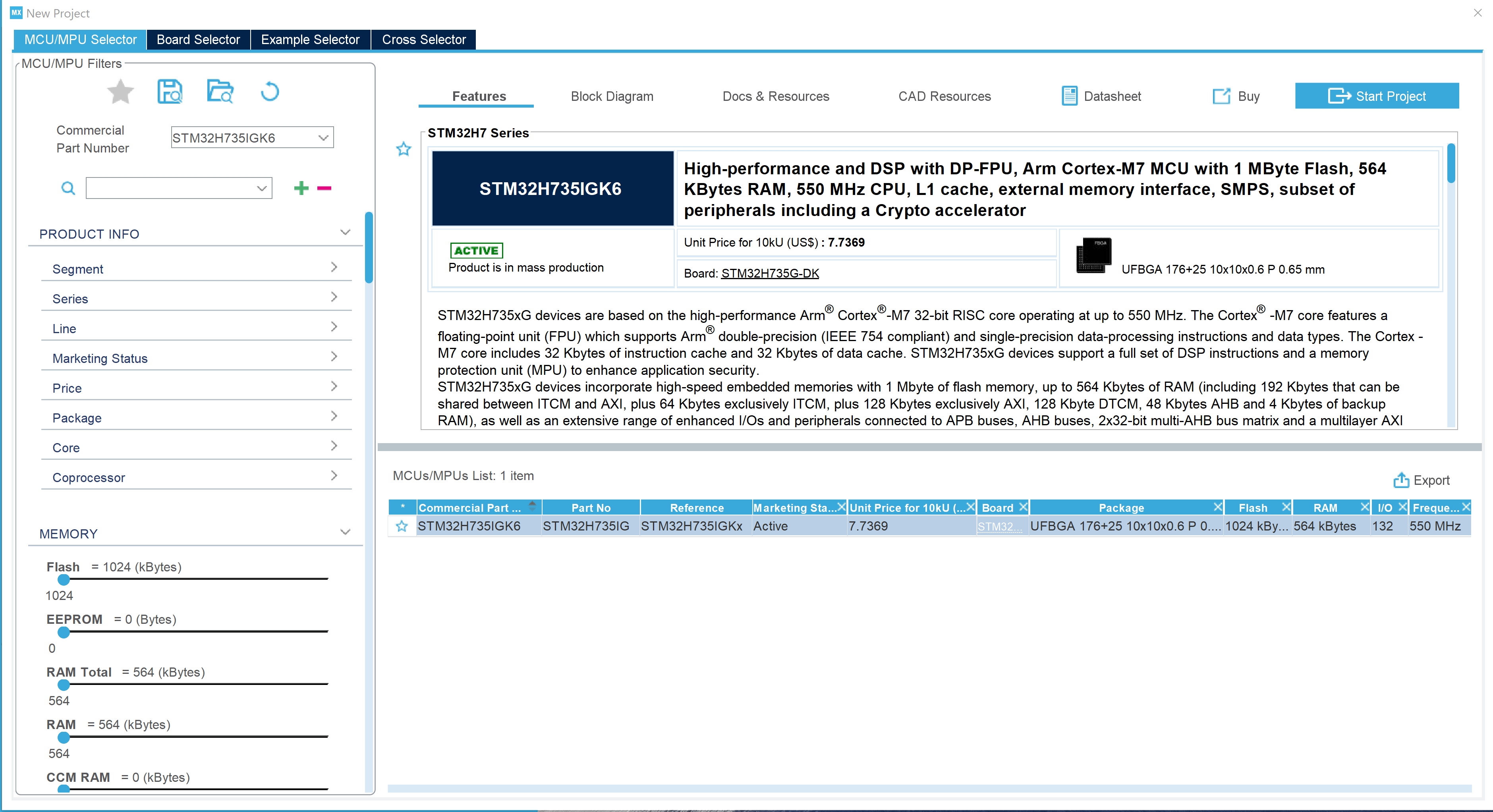 Solved Cant Disable Generate Code Under Root Stmicroelectronics Community 7246