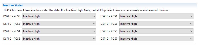 Solved: SPC564Ax: My SPI chip select logic is inverted! - STMicroelectronics Community