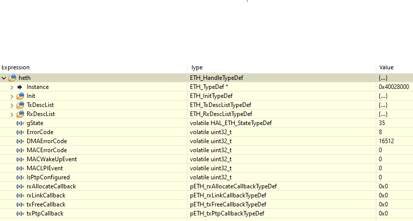 Azure Netxduo Webserver Stmicroelectronics Community 