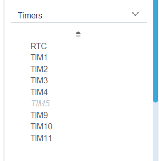 Solved: RTOS: Sleep mode (Is there aany Way to use SLEEP M... - STMicroelectronics Community