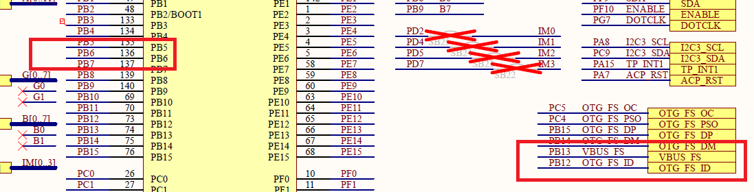 Solved Can2 In Stm32f429i Disc1 Stmicroelectronics Community 