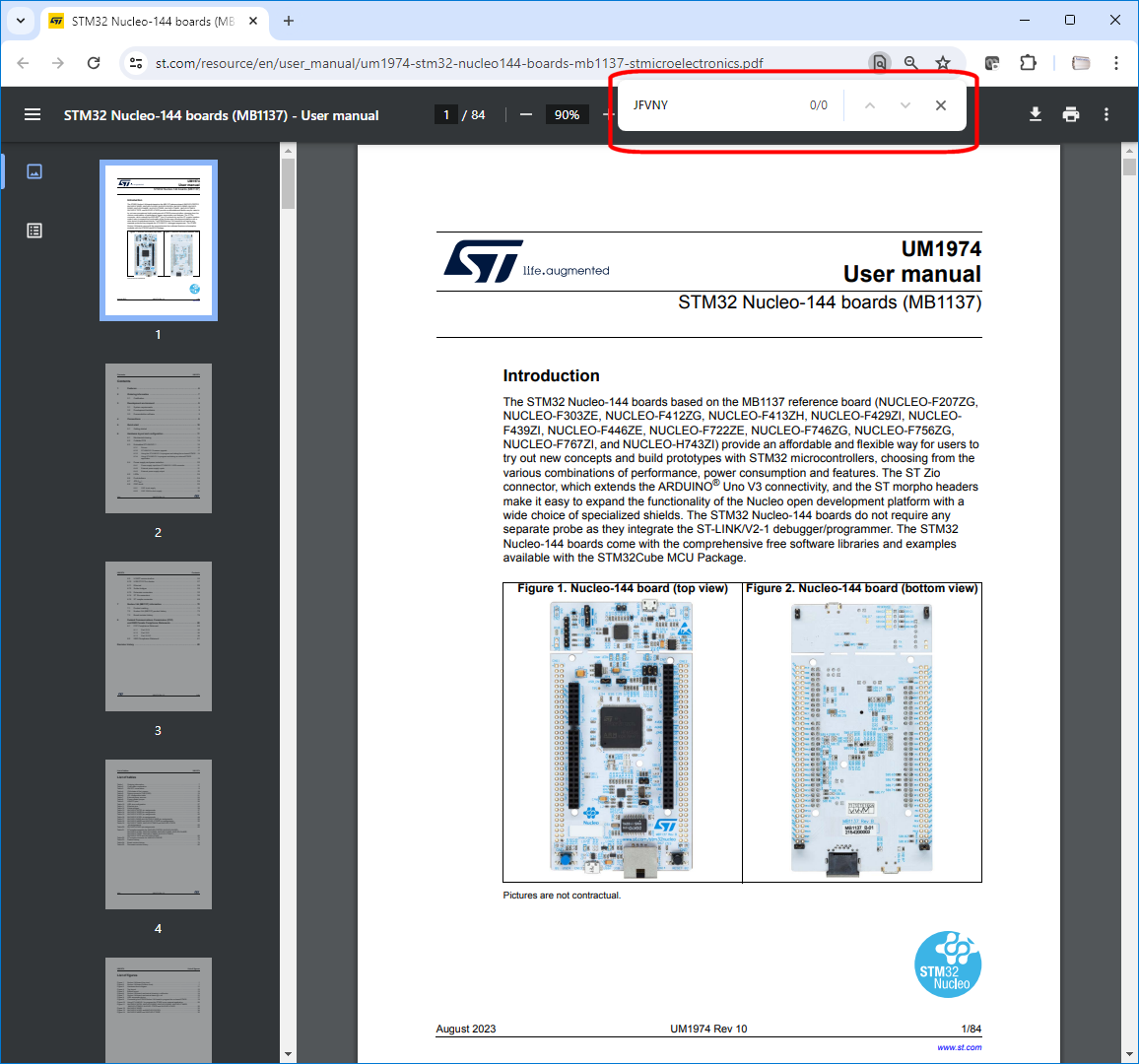 Solved Stm32f4 Osc Problem Stmicroelectronics Community