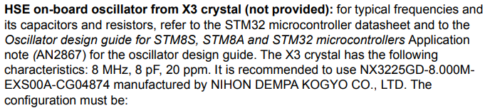 Solved: STM32F4 OSC Problem - STMicroelectronics Community