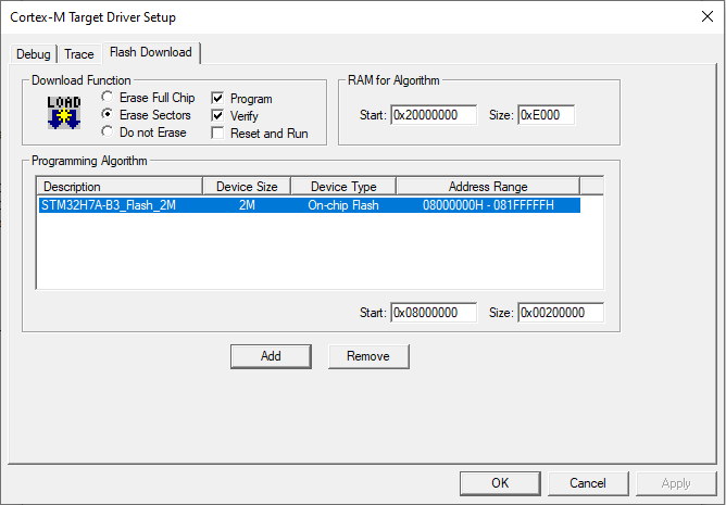 What Is Hal Ospi Autopolling How To Fix It Page 2 Stmicroelectronics Community