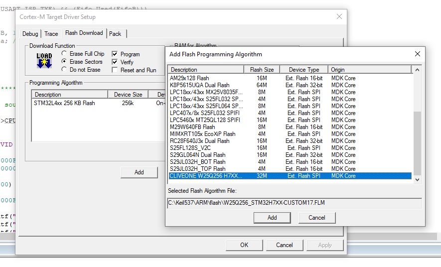 What Is Hal Ospi Autopolling How To Fix It Stmicroelectronics Community