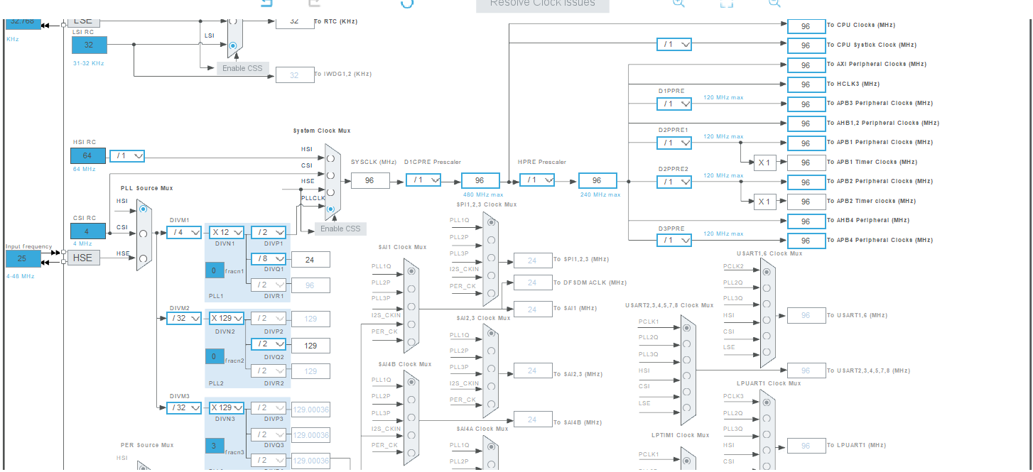 Stm32h7a3 Fdcan Callback Not Called After Reconf Stmicroelectronics Community